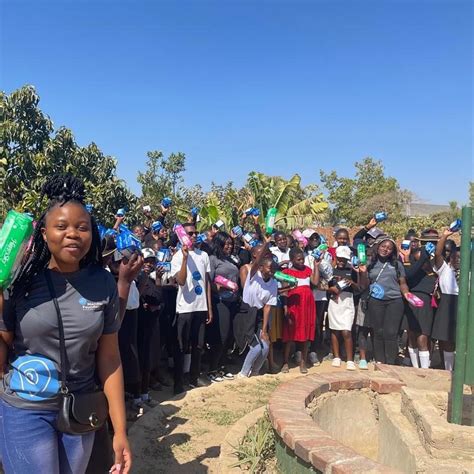 Mandisa Foundation On Linkedin To Break The Stigma Around Menstruation And Promote Good
