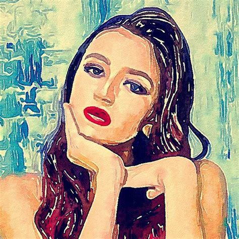 Anna Kemp Art Illustration Drawing Draw Picture Artist Sketch