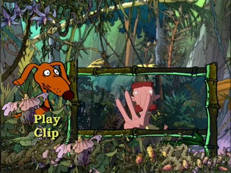 Rugrats Go Wild Included Game 2003 Mobygames