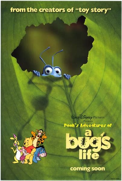 Filepoohs Adventures Of A Bugs Life Posterwebp Poohs Adventures
