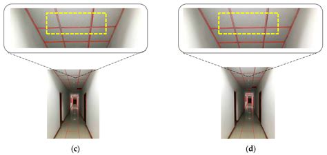 ijgi free full text multi constrained optimization method of line segment extraction based