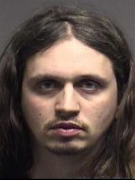 Fugitive Arrested Sex Offender Violated Parole Feds Say