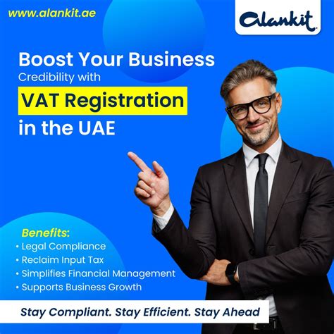 Alankit Uae On Linkedin Alankit Alankituae Alankitlimited Vatregistration Uaecompliance…
