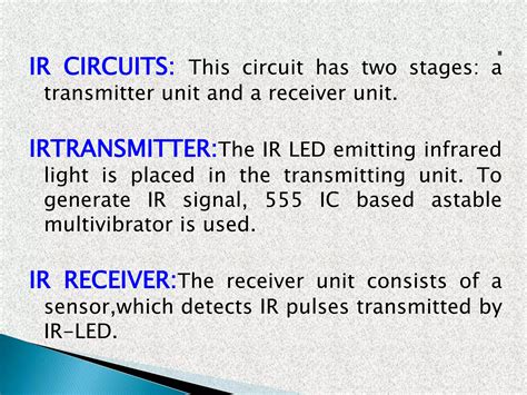 Automatic Railway Gate Control System Pptx