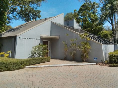 Mcsherry Daniel B Dmd Updated September 2025 11 Reviews 2101