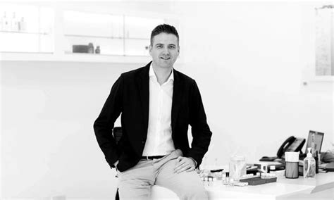 Master Perfumers Kévin Mathys Fragrance Du Bois