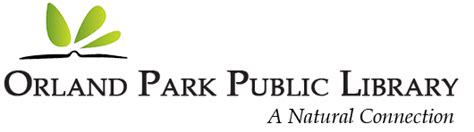 Orland Park Public Library Overdrive