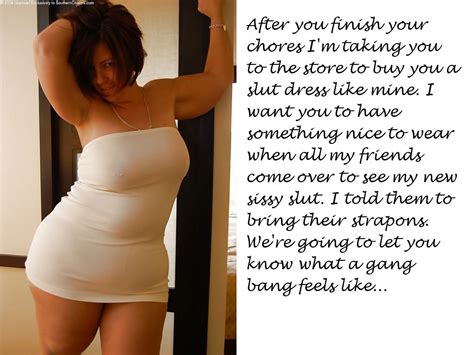 Gender Role Reversal Photo