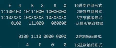 oeasy python0132 专业选修 utf 8 unicode transformation format 8 编码方式 overmind1980 博客园