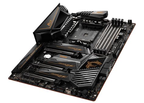 Review MSI MEG X570 Ace Mainboard HEXUS Net