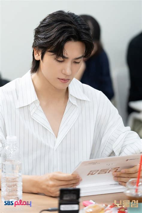 [잡담] 보물섬 내 취향 배우 많다 인스티즈 Instiz 드영배 카테고리