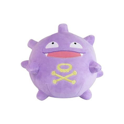 포켓몬스터 또가스 봉제인형 25cm 홈플러스 택배배송