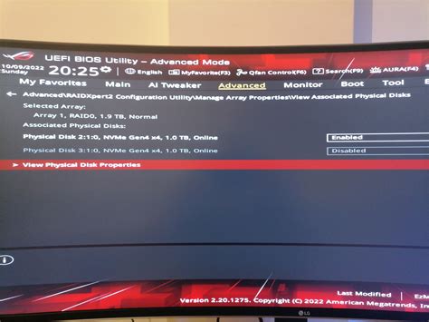 Asus Τrx40 E προβλημα με Raid0 Amd Platform Thelab Gr