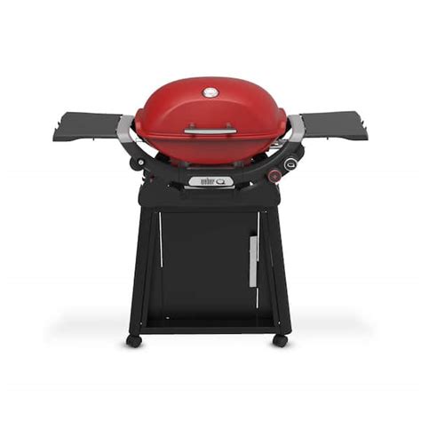 Coleman Revolution 2 Burner Gas Bbq Grill In Black With 440 Sq In Total Cooking Surface 2