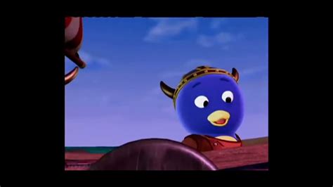 The Backyardigans Hush Little Mermaid 🧜‍♀️ Rockabilly Lullaby