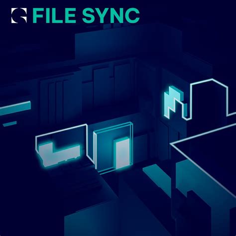 File Sync Streamline Construction Data Graitec