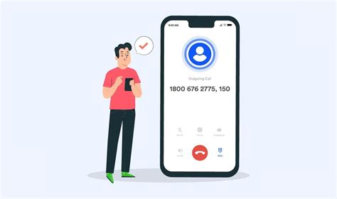 How To Dial Extension On Android A Step By Step Guide Androidsrc