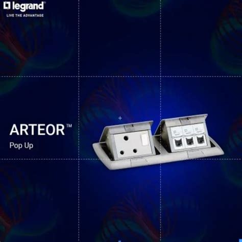 Conference Table Popup Box At Rs 3989piece In Chennai Id 19755784491