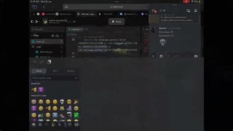 How To Make Antinuke Bot In Discord Without Coding Ggprogrammer