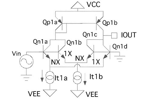 Transconductance Signal Capacity Format Eureka Patsnap