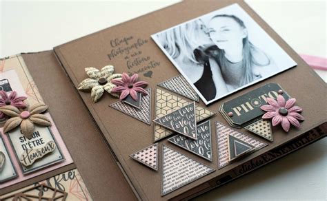 Engagement Layout Ideas Scrapbook Albums 26 Incredible Wedding Album
