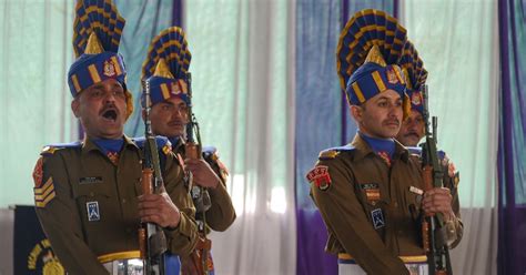 Crpf Head Constable Recruitment 2020 Last Date To Apply Today