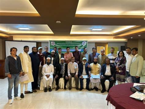 Dr Syed Asif Altaf Chowdhury On Linkedin 1st Responders And Peer Support Training On Managing