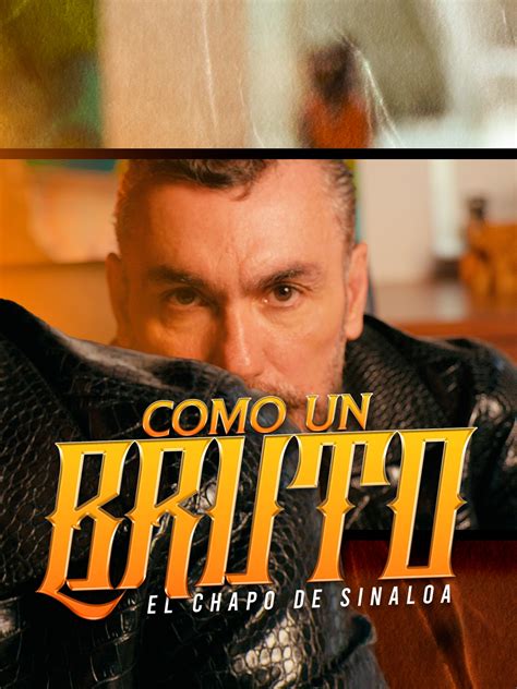El Chapo De Sinaloa