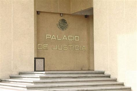 Los Números En El Poder Judicial El Heraldo De Aguascalientes