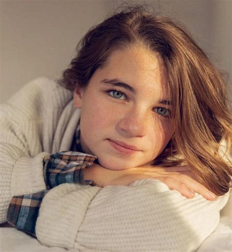 Raegan Revord Rfreckledwomen