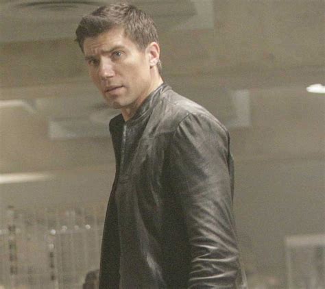 Anson Mount Movies