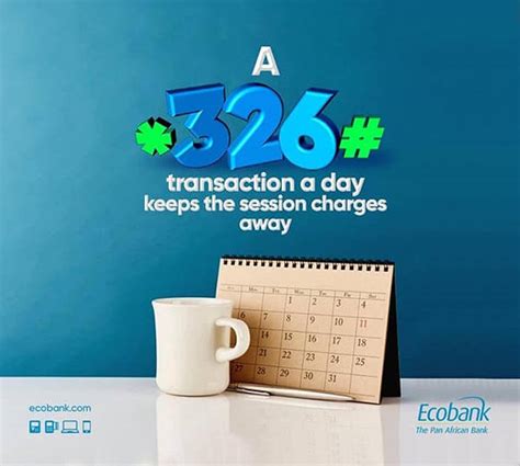 Activate Ecobank USSD Code On Phone Unleash