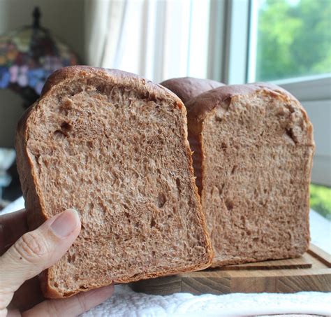 Honey Bee Sweets Chocolaty Milo Bread