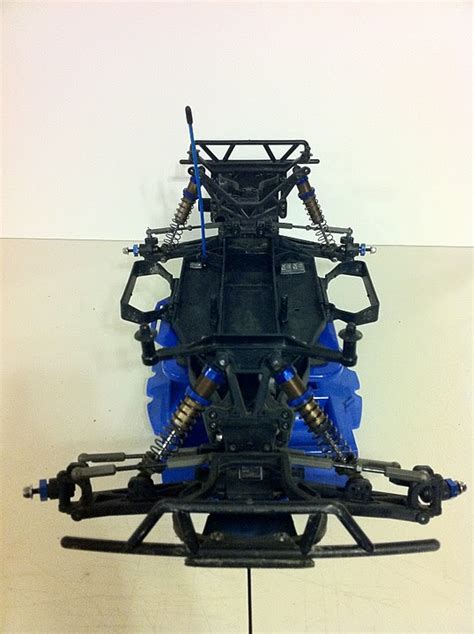 R C Tech Forums TRADE KYOSHO SC R For 1 8 E Buggy