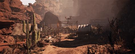 Continuing To Put Up The Assets In My Game On Ue5 What Do You Think