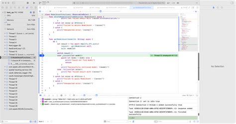 apple vision pro and aws amplify part 3 database aws spatial computing blog