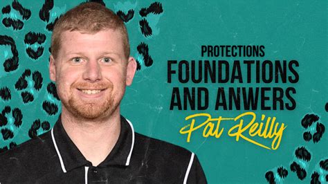 Patrick Reilly Protections Foundations And Answers By Laurens F
