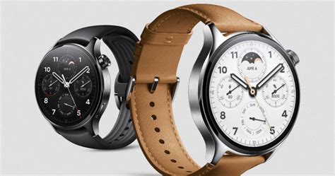 Xiaomi Watch 2 Pro Un Reloj Inteligente Con Esim Y Probablemente