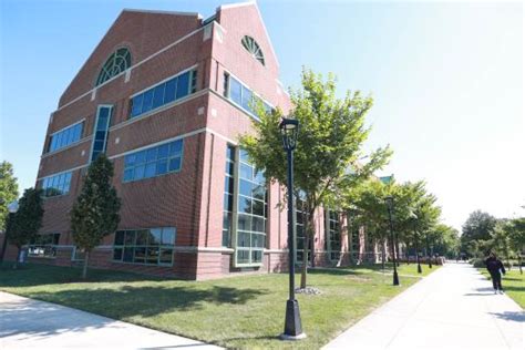 New Updates To Rcbc Facilities Bring Added Engagement And Vibrancy To Campus Rowan College