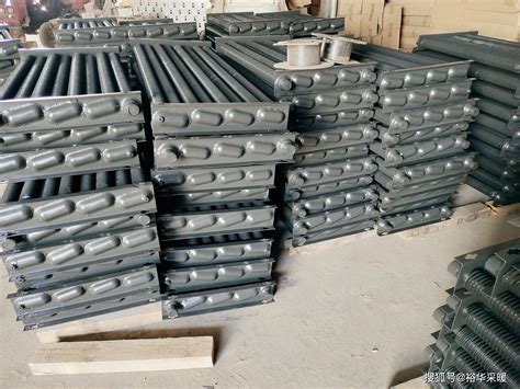 板翅式蒸汽空气换热器 搜狐大视野 搜狐新闻