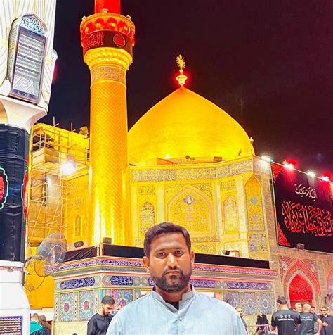 Zawar Sajjad Qaiser Langha