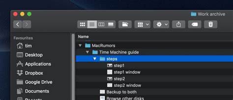 Eight Hidden MacOS Features You Can Access With The Option Key MacRumors