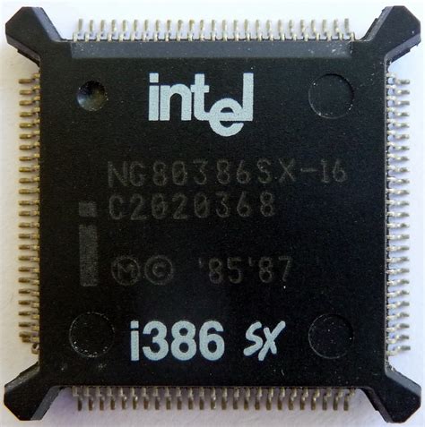 Daftar Processor Intel Dari Generasi Ke Generasi Pintar Network