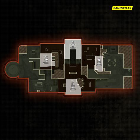 All Hardpoint Rotations In Black Ops 6 Maps