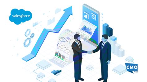 Salesforce Introduces Capabilities To Transform Revenue Lifecycle