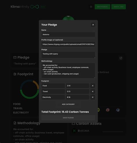 Regression Site Modal No Longer Has Dark Background Overlay · Issue