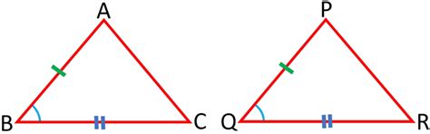 Congruent Triangles Rules Questions Examples Worksheet