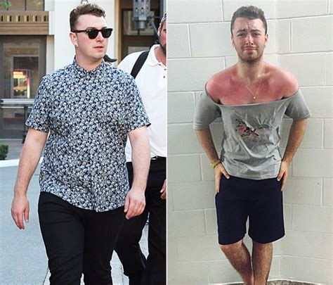 9 Radical Celebrity Transformations That Will Make Us Feel Sorry Or In