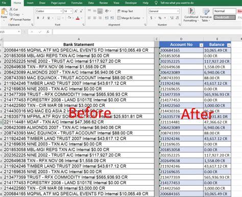 Clean Merge Separate Join Analysis Data Etc By Arifroman Fiverr