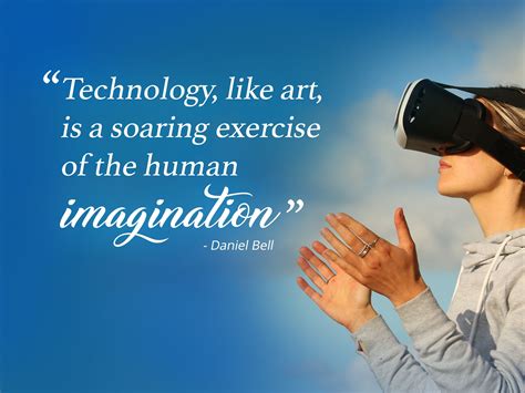What Is Technology In Education Quotes Soraquot